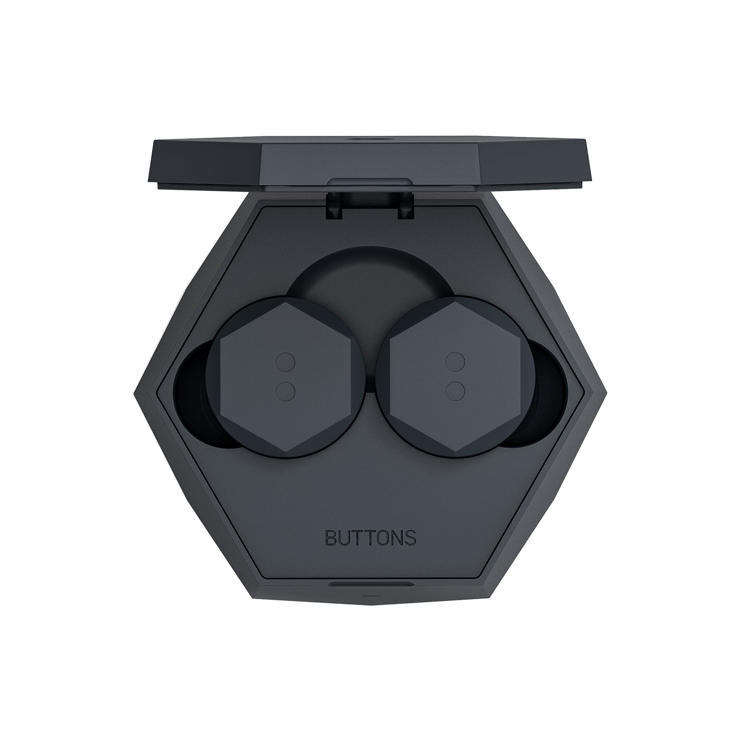 BUTTONS Air X True Wireless Earbuds