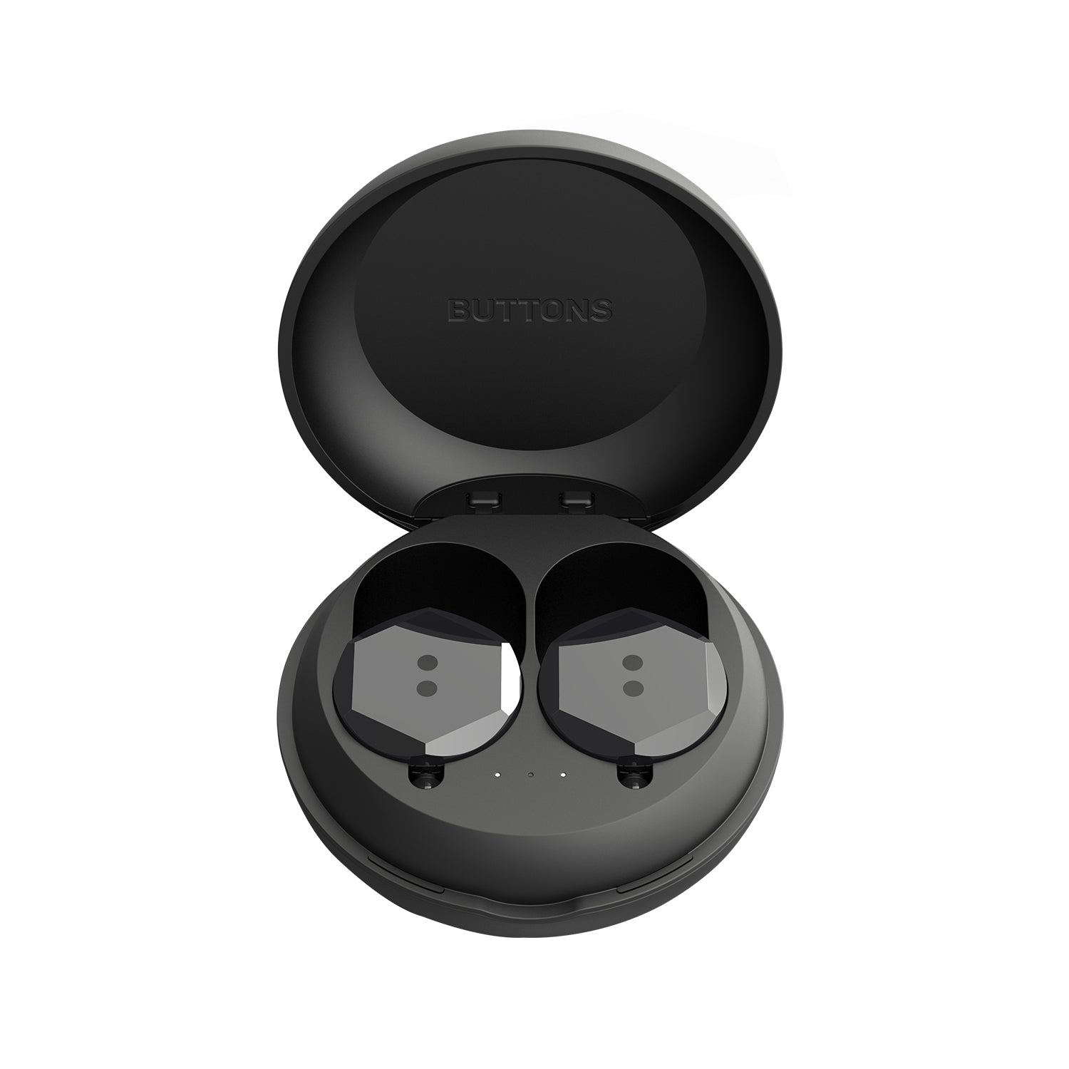 BUTTONS AIR True Wireless Earbuds