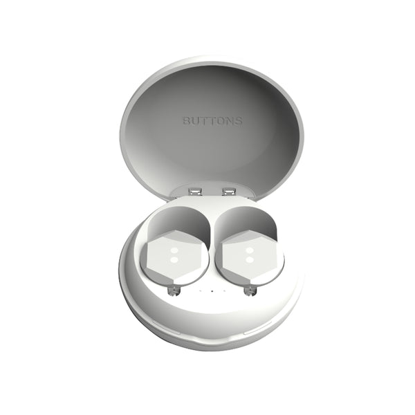 BUTTONS AIR True Wireless Earbuds